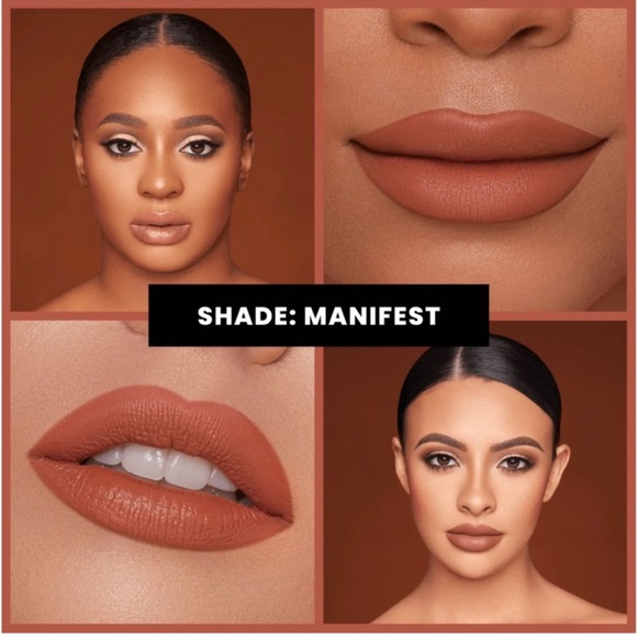 Ace Beaute | Makeup | Ace Beaute Pout Perfect Liquid Lipstick In ...